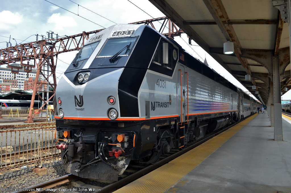 NJT 4031